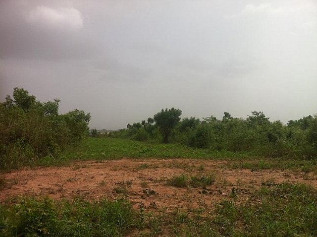 Plots of land for sale at Kasoa - Prop-Tis GH
