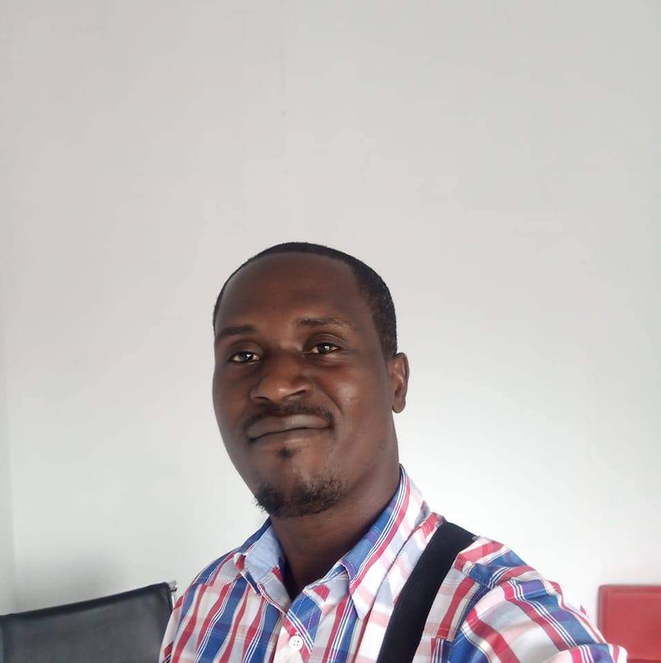 Emmanuel Dowuona - Prop-Tis GH