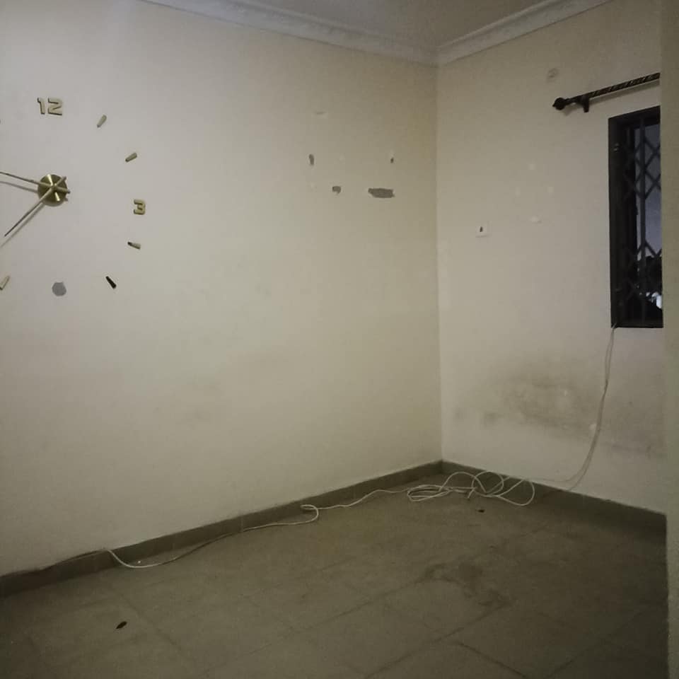 Single self-contained for rent at Nungua Ravico - Prop-Tis GH