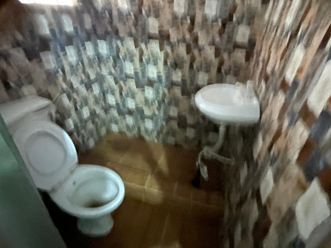 SINGLEROOM SELF-CONTAIN @NUNGUA- RAVICO FOR RENT - Prop-Tis GH