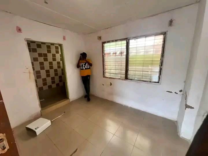 Single room self contain for rent at Dansoman - Prop-Tis GH