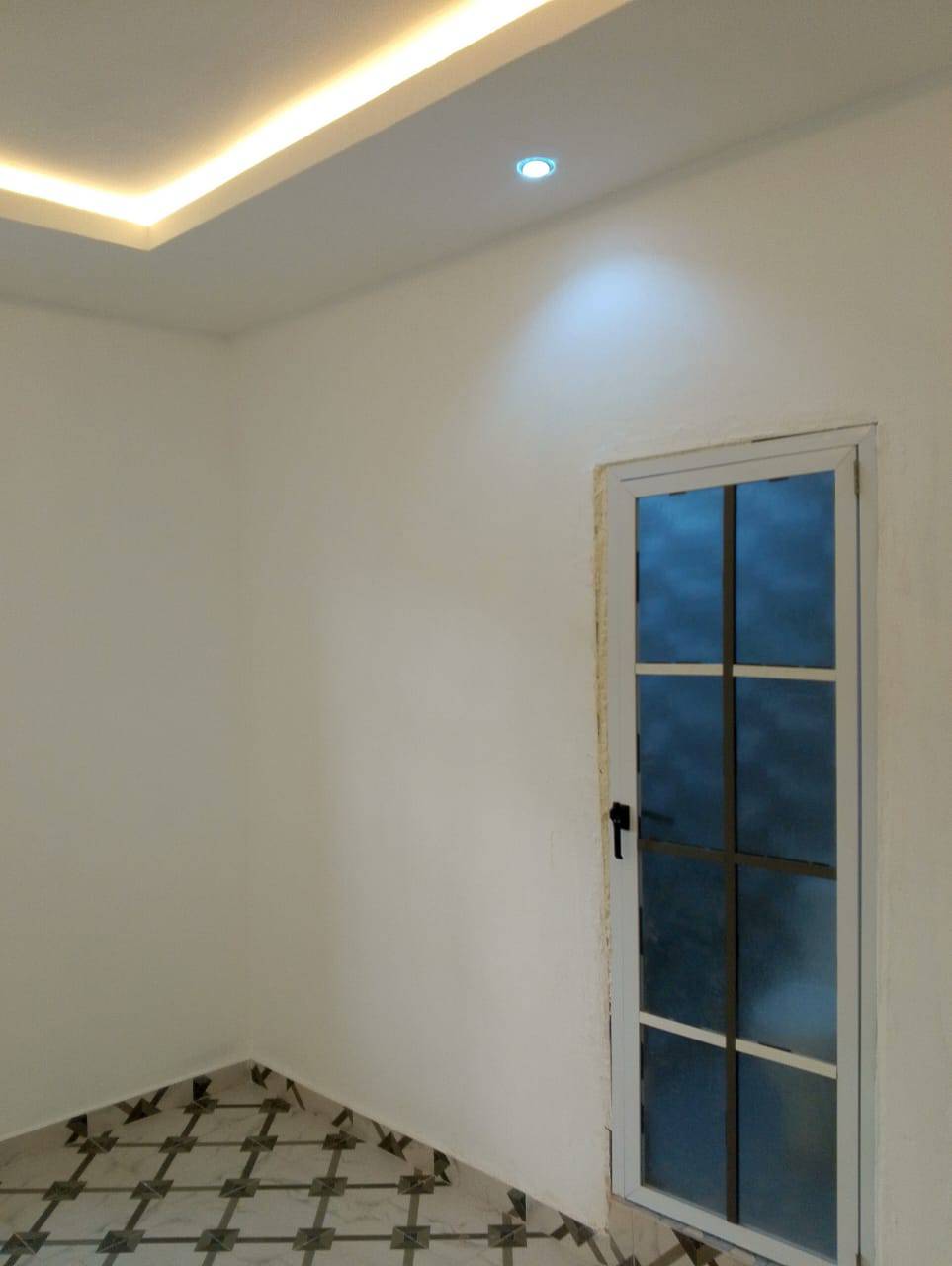 1 bedroom self contained compound house for rent at kawbenya - Prop-Tis GH